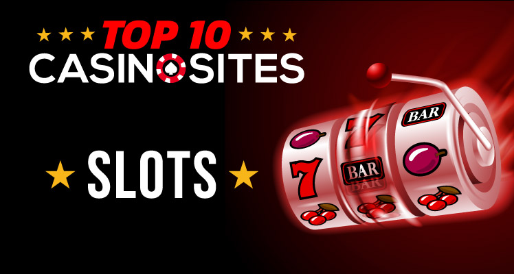 The Top Games & Casino With The Best Slot Bonus Features